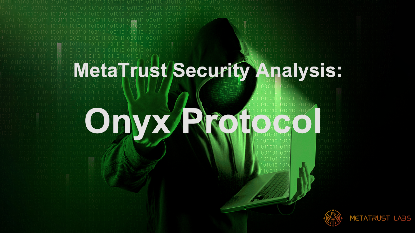 MetaTrust Blog - How Onyx's Governance and Vulnerability Became Hackers' Golden Shovels