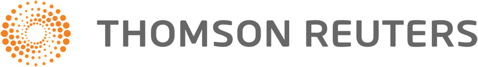 Thomson Reuters Logo - MetCon