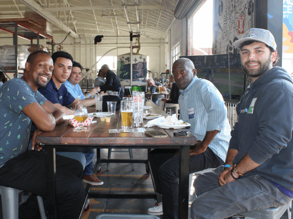 Thank You for an Incredible Customer Appreciation Night! - Methodology IT