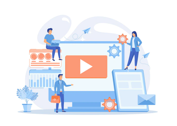 Реклама в Гугъл дигитална агенция