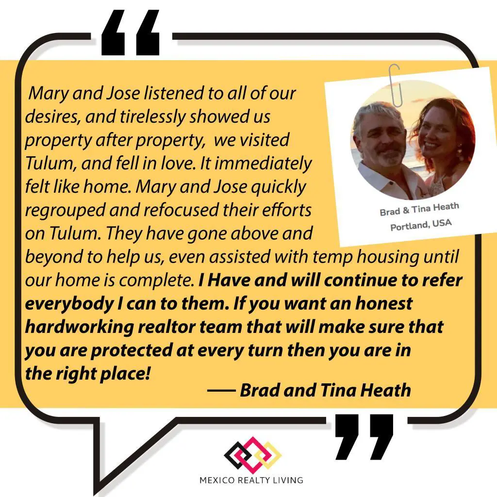 Mexico Real Estate - Mexico Realty Living