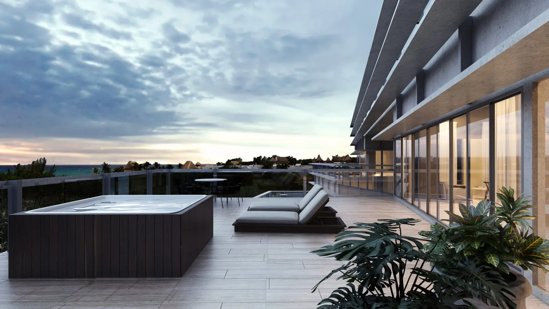 Contact Us - Mexico Realty Living