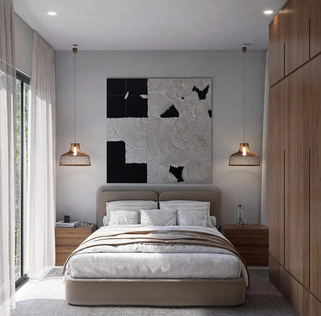 Fully Equipped House For Sale in Tulum Country Club. Yaxche 3br Lot 7 ...