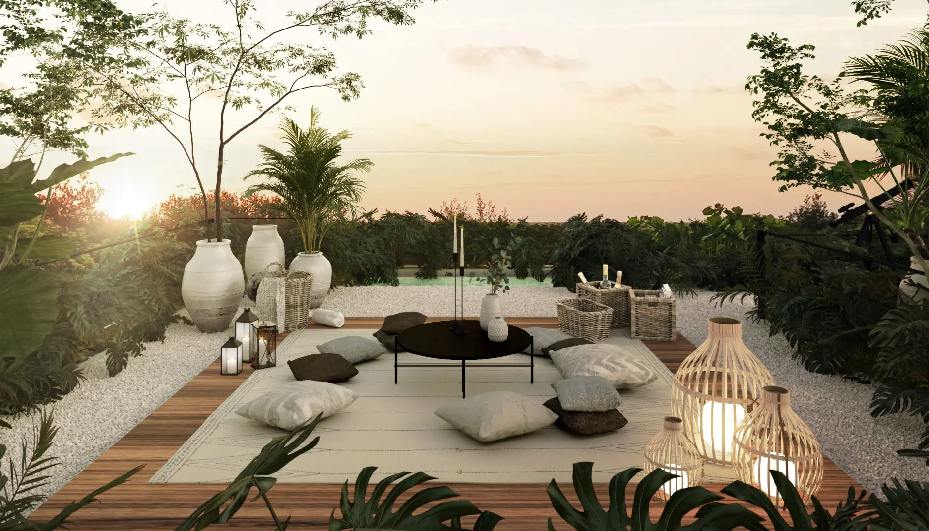 Tulum Real Estate - Condos & Houses for Sale