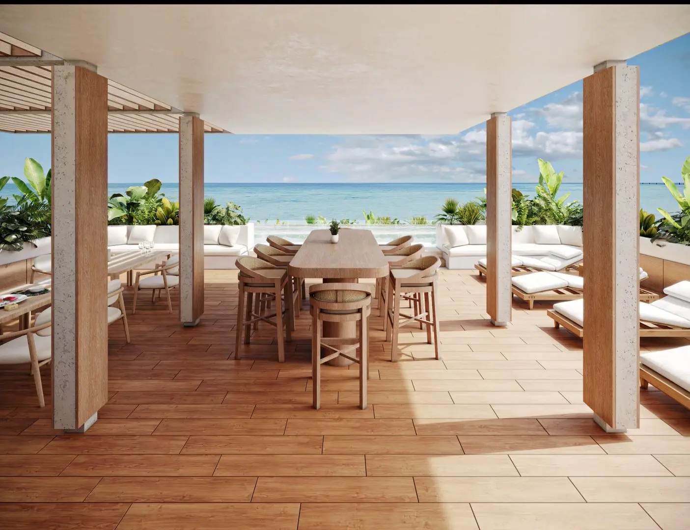 Beautiful Condo 1br Unit 307 For Sale in Playa del Carmen. - Mexico ...