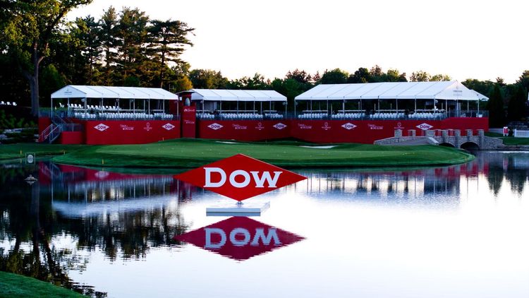 Two (2) Weekly Tickets to the 2026 DOW Championship