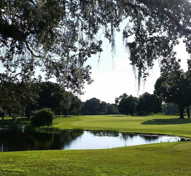 Cypress Run GC - Round for 4