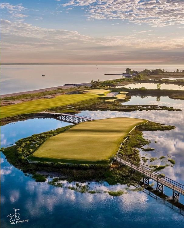 A Top - 200 Course in Locust Valley, NY - Round for 2 w/ a member - 4/ ...