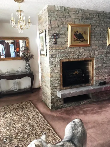 Casa en Venta en Río Niagara, Cuauhtémoc