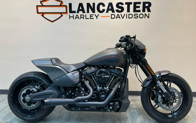 Harley-Davidson FXDR 114 motorcycles for sale - MotoHunt