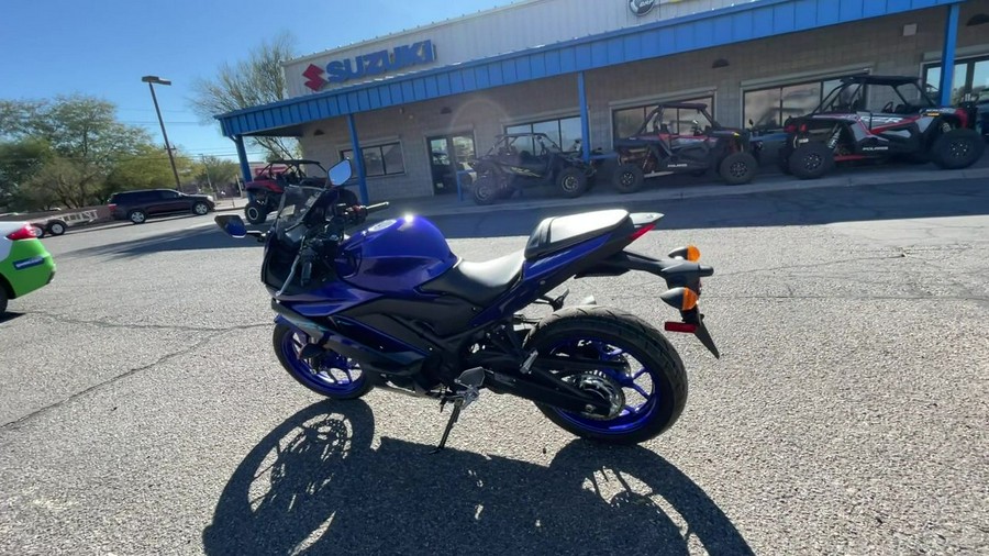 2024 Yamaha YZF-R3 for sale in Tucson, AZ