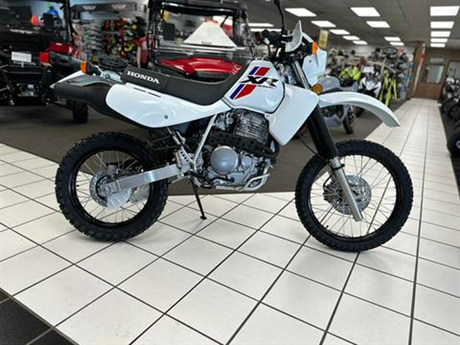 2024 Honda XR650L for sale in Del City, OK
