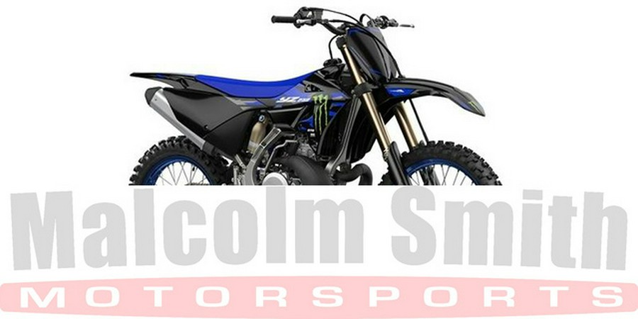 2025 Yamaha YZ 250F Monster Energy Yamaha Racing Edition for sale in ...