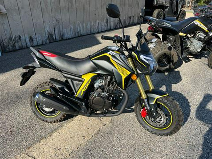 2023 Lifan KP MINI 150 for sale in Tamworth, NH