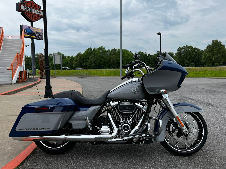 2023 Harley-Davidson Road Glide Special Bright Billiard Blue/Billiard ...