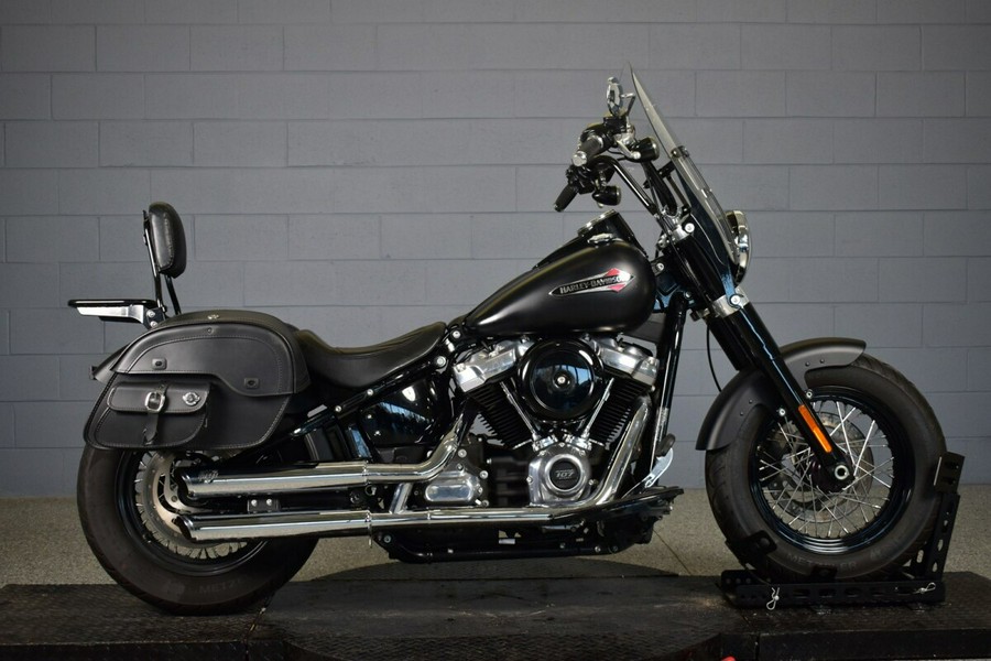 2019 Harley-Davidson Softail Slim for sale in Laurel, MD