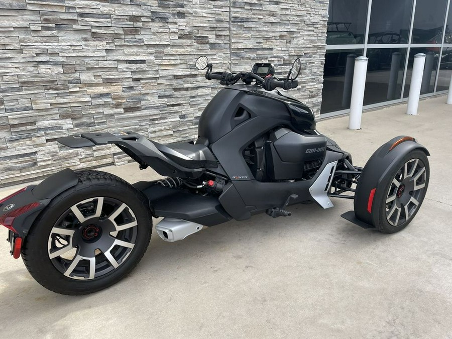2021 Can-Am® Ryker Rally Edition 900 ACE for sale in Hudson Oaks, TX