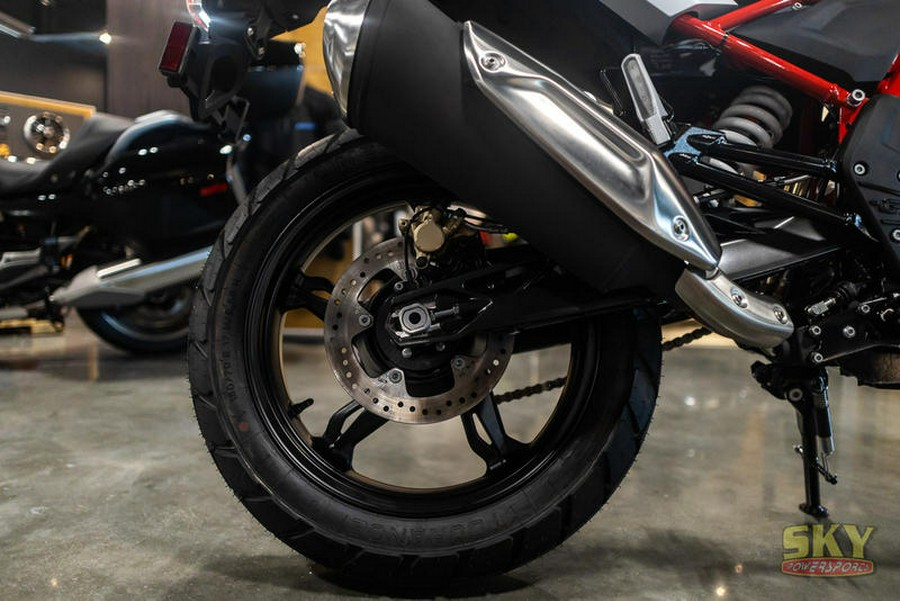 2021 BMW G 310 GS Rallye Style for sale in Sanford, FL