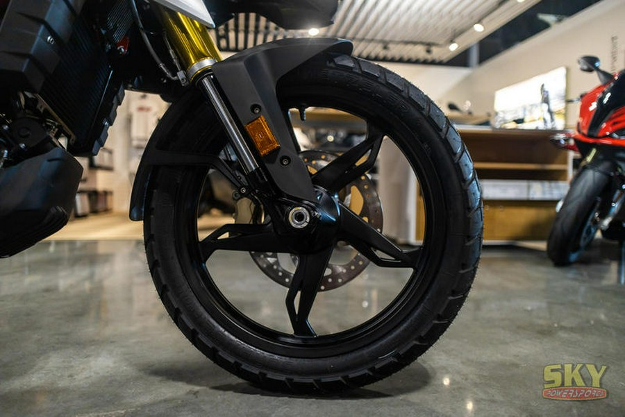 2021 BMW G 310 GS Rallye Style for sale in Sanford, FL