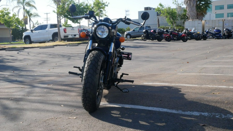 2024 Indian Motorcycle Scout® Bobber ABS for sale in San Diego, CA