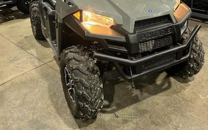 Used Polaris Ranger EV UTVs for sale - ATVHunt