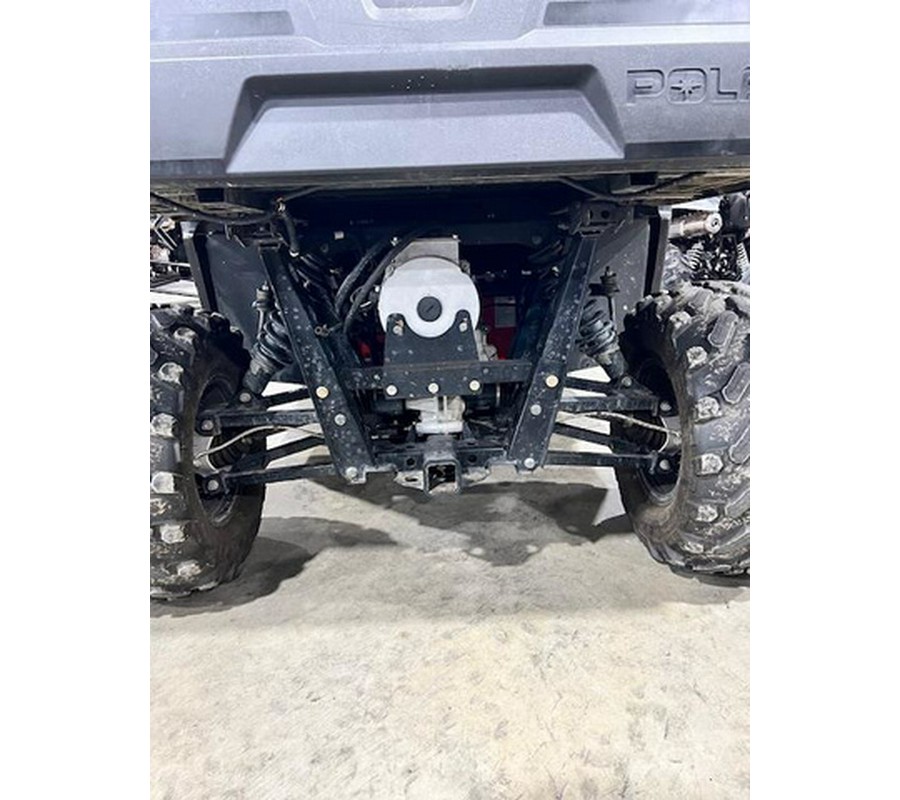 2018 Polaris Ranger EV for sale in Mt Nebo, WV