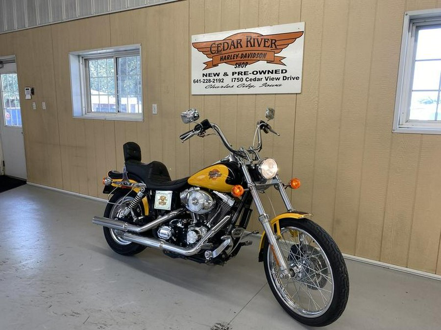 2000 Harley-Davidson® FXDWG - Dyna® Wide Glide® for sale in Charles ...