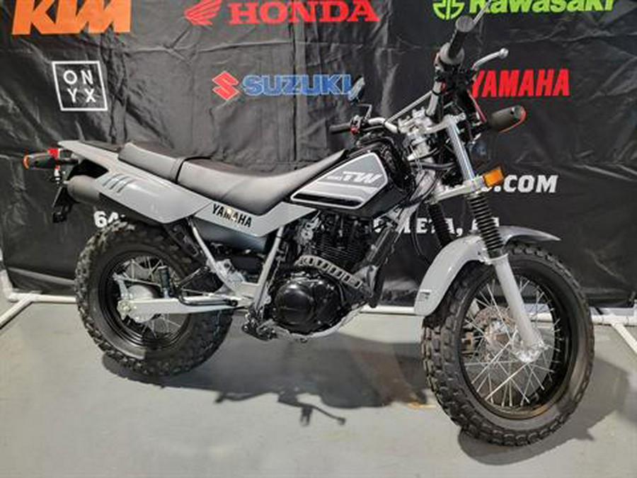 2023 Yamaha TW200 for sale in Goleta, CA