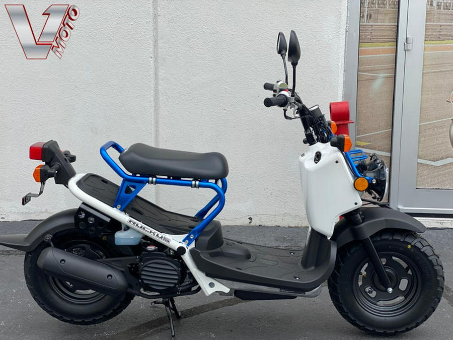 2023 Honda® Ruckus for sale in Houston, TX