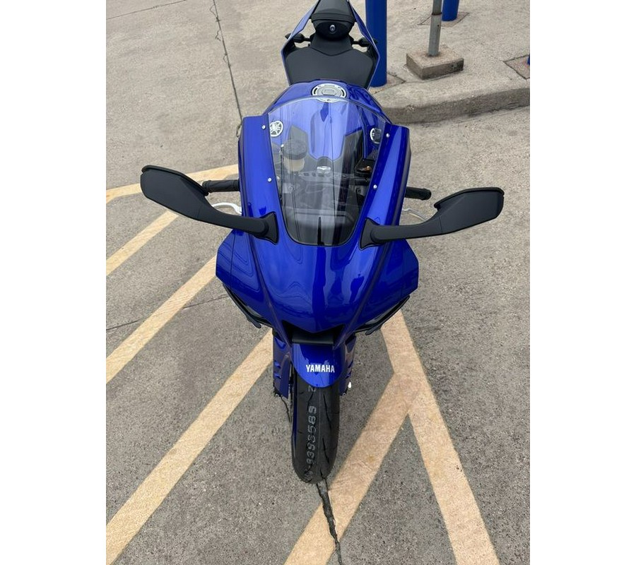 2024 Yamaha YZF-R1 for sale in Texas City, TX