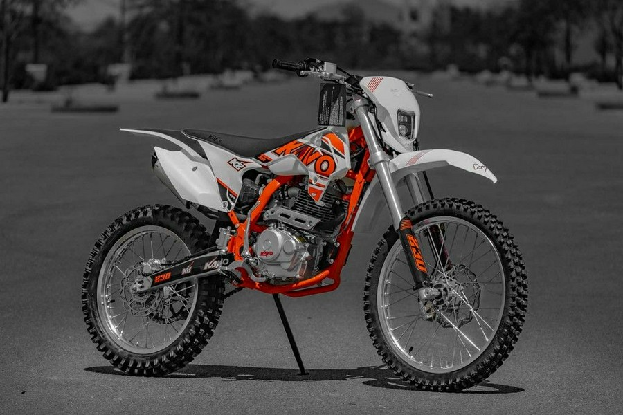 2024 Kayo K2 230 for sale in Scottsdale, AZ