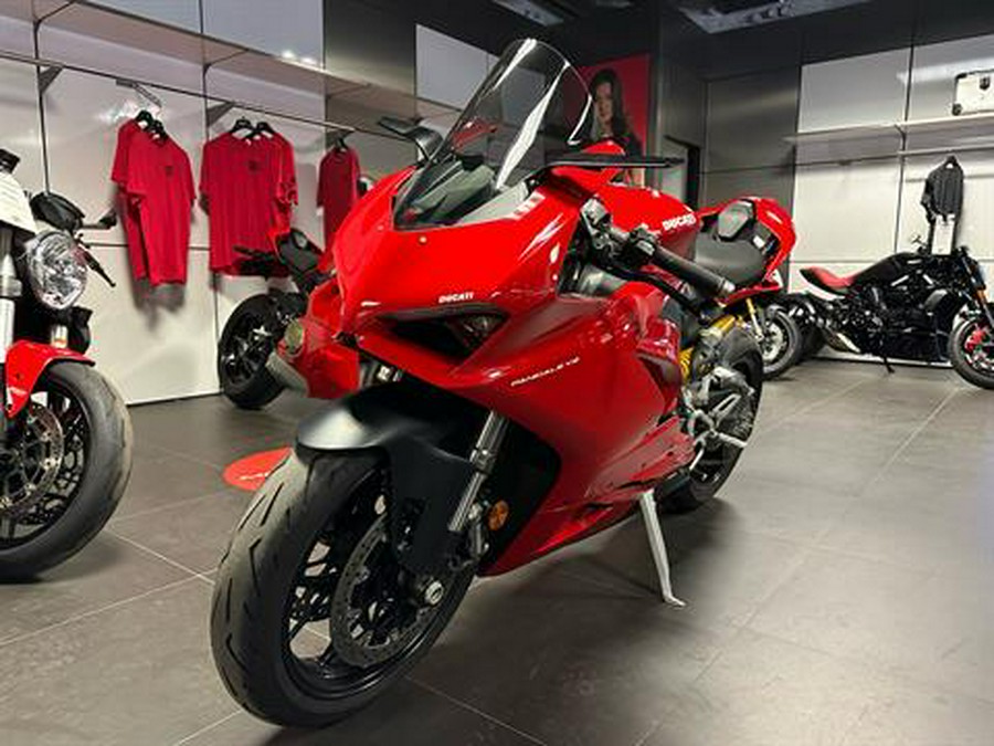 2022 Ducati Panigale V2 for sale in Philadelphia, PA