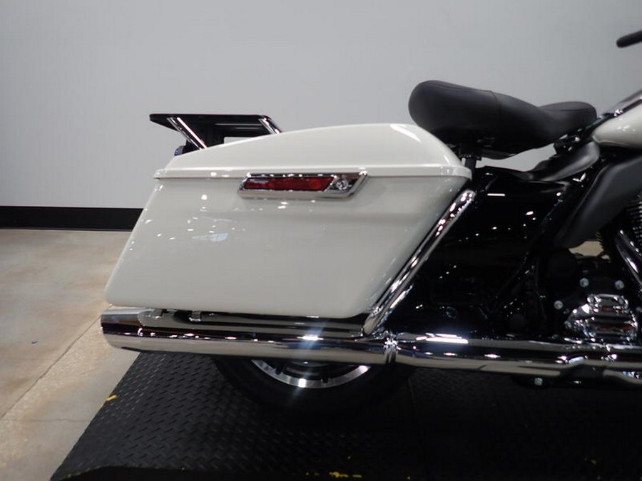 2021 Harley-Davidson® Police Electra Glide® FLHTP for sale in Ormond ...