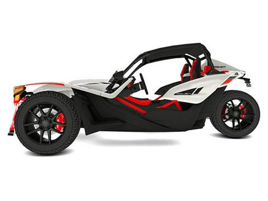 2023 Slingshot Slingshot ROUSH Edition AutoDrive for sale in Marietta, GA