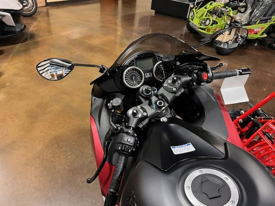 2025 Kawasaki Ninja® ZX™-14R ABS for sale in Grandview, MO