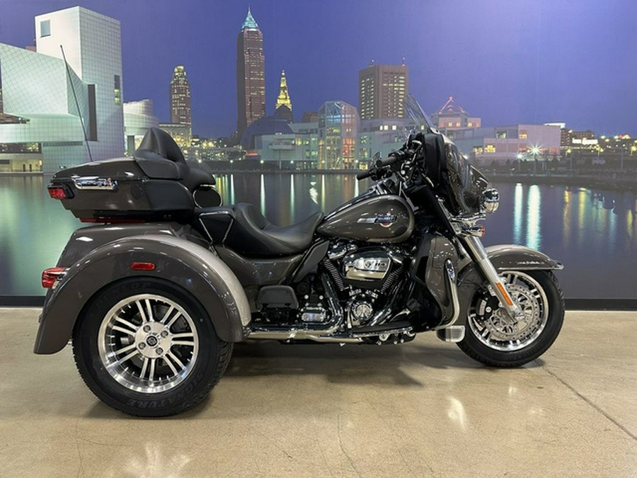 2023 Harley-Davidson FLHTCUTG - Tri Glide Ultra for sale in Cleveland, OH