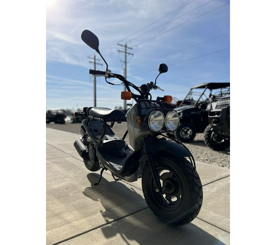 2023 Honda® Ruckus for sale in Union, MO