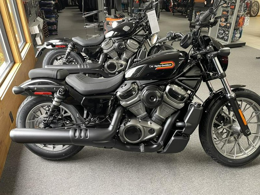 2023 Harley-Davidson® RH975S - Nightster™ Special for sale in West ...