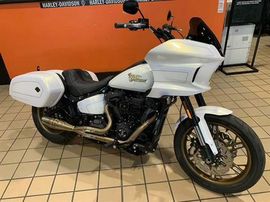 2022 Harley-Davidson LOW RIDER ST CUSTOM for sale in Dumfries, VA