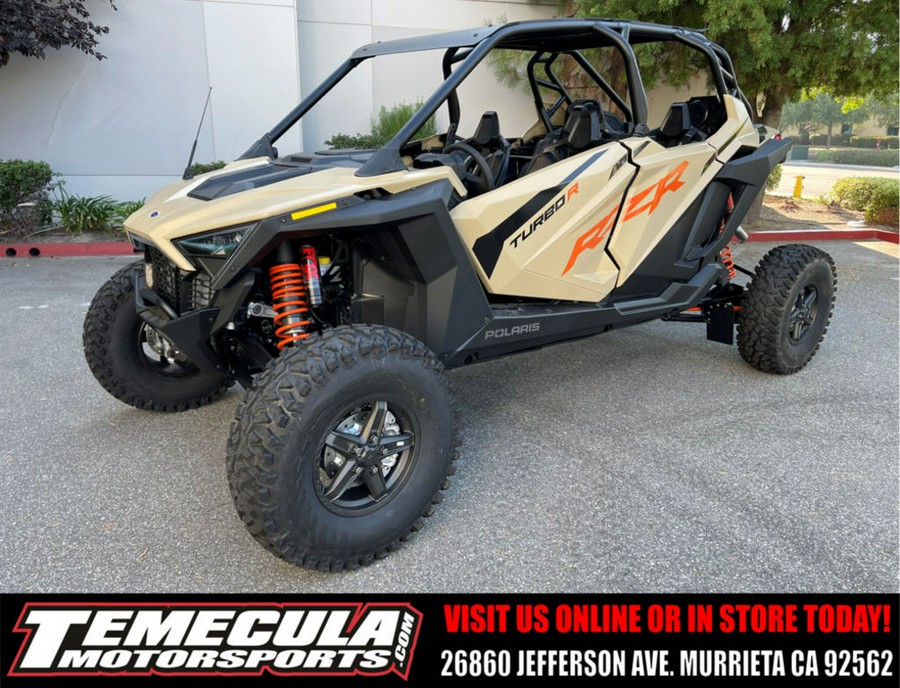 2024 Polaris RZR Turbo R 4 Ultimate for sale in Murrieta, CA