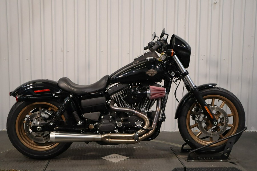 2016 Harley-Davidson Low Rider S for sale in Fairfax, VA