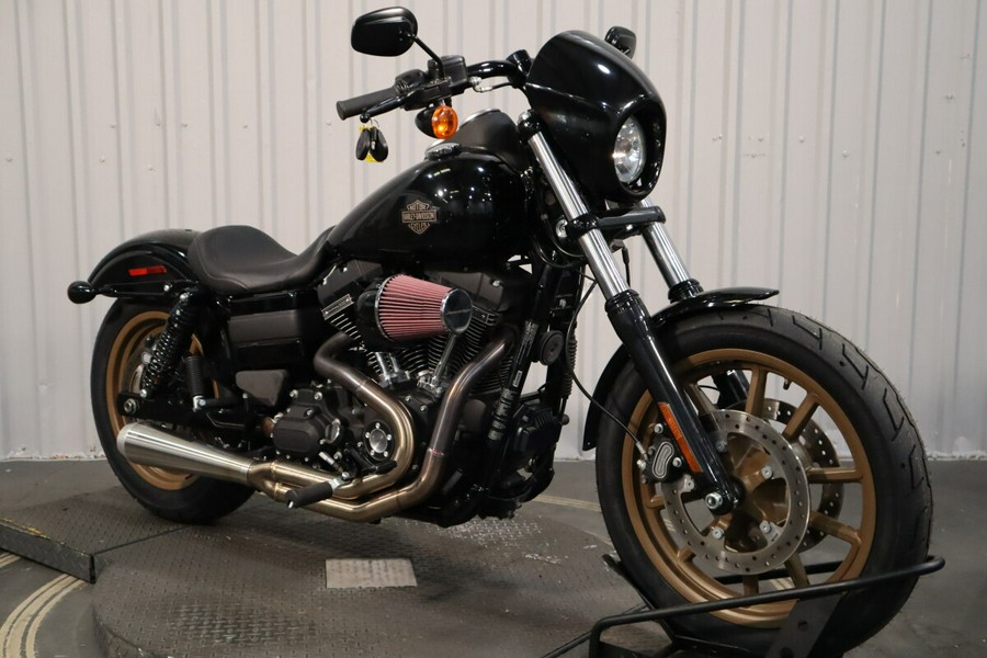 2016 Harley-Davidson Low Rider S for sale in Fairfax, VA