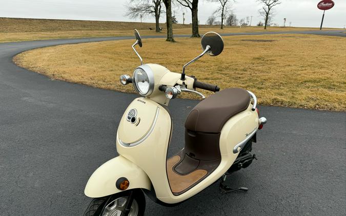 Used Honda Metropolitan Scooter-Moped mopeds for sale - MotoHunt