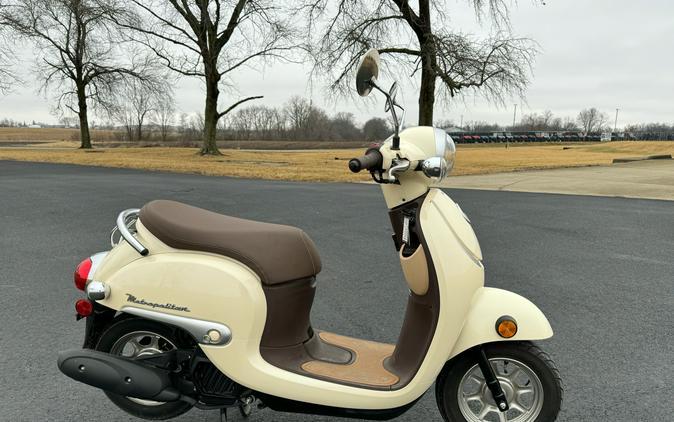 Used Honda Metropolitan Scooter-Moped mopeds for sale - MotoHunt