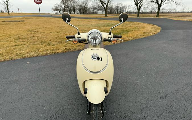 Used Honda Metropolitan Scooter-Moped mopeds for sale - MotoHunt