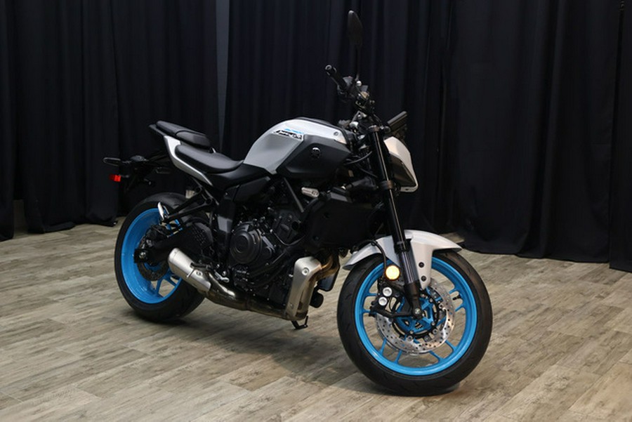 2025 Yamaha MT 07 for sale in West Palm Beach, FL