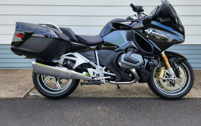 BMW R 1250 RT motorcycles for sale - MotoHunt