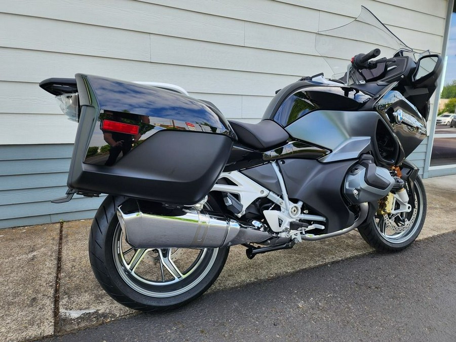 2023 BMW R 1250 RT Triple Black for sale in Eugene, OR