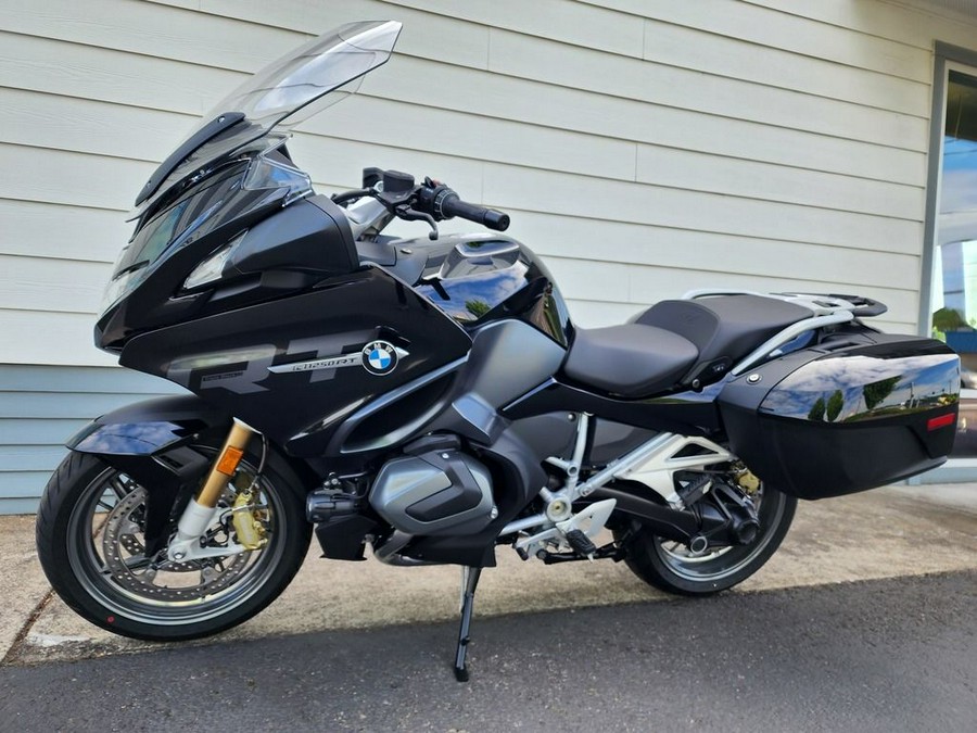 2023 BMW R 1250 RT Triple Black for sale in Eugene, OR