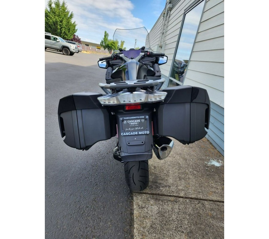 2023 BMW R 1250 RT Triple Black for sale in Eugene, OR